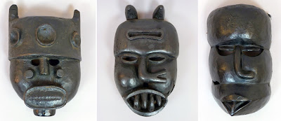 Need / Make / Use: Creating new perspectives on the Pitt Rivers ...