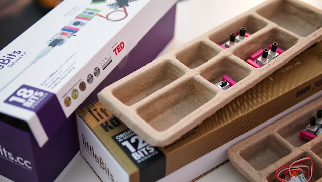 MATRIXSYNTH: KORG Introduces Little Bits - Magnetically Snappable ...