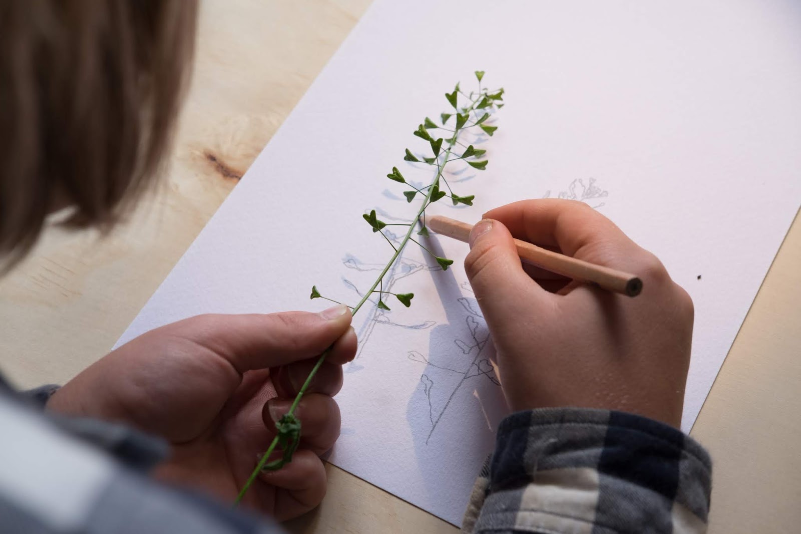 how to: shadow tracing