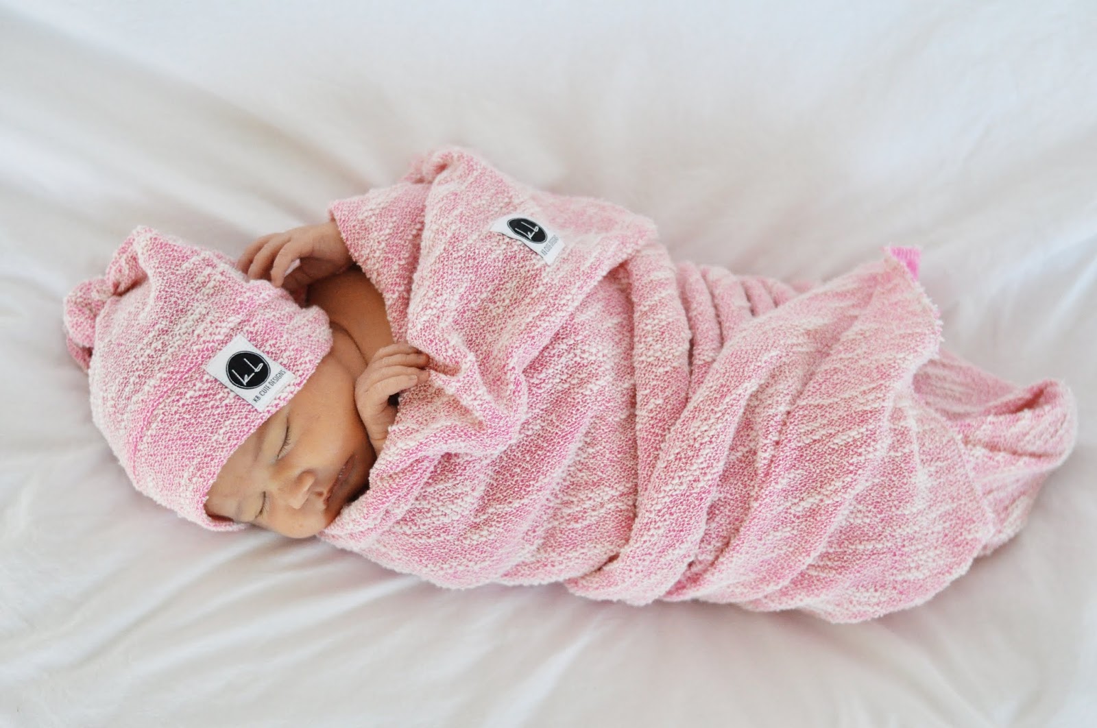 Marshall, Chelsea, Jack, and Wyatt