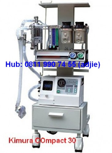 Jual mesin anestesi murah