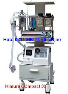 Jual mesin anestesi murah