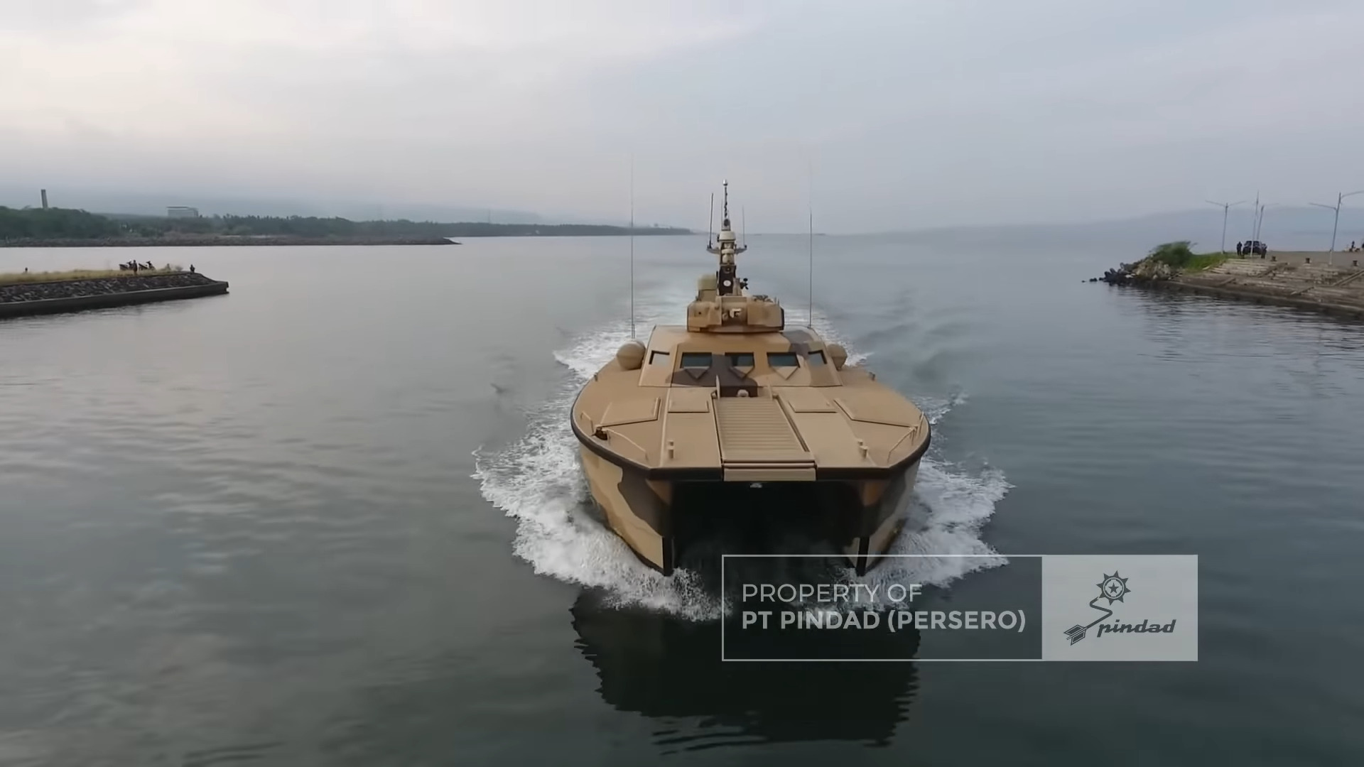 AAG_th บันทึกประจำวัน: เรือรถถัง Antasena Tank Boat อินโดนีเซียลำต้น ...