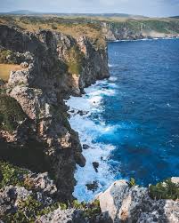 Travel blog: The Land of True Insular