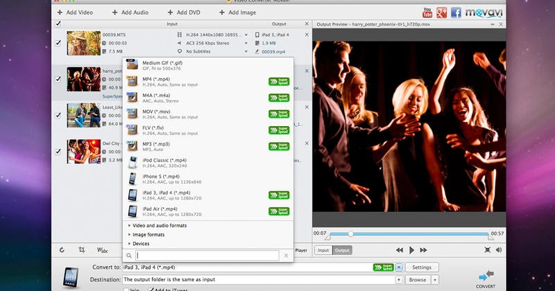 How to Extract MP3 from Videos with Movavi Video Converter - Tech News 24h