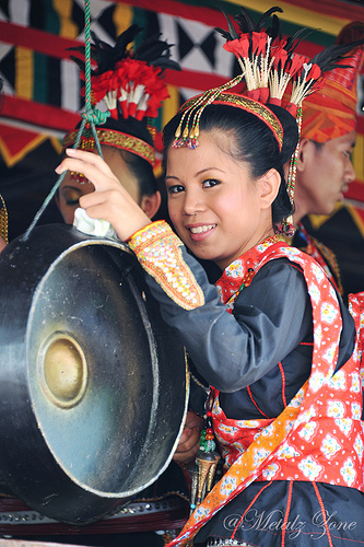 My LIFESTYLE PaGes: Muzik Tradisional