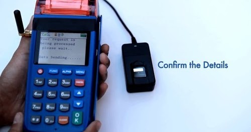 What is Micro ATMs? how it can be beneficial for people?