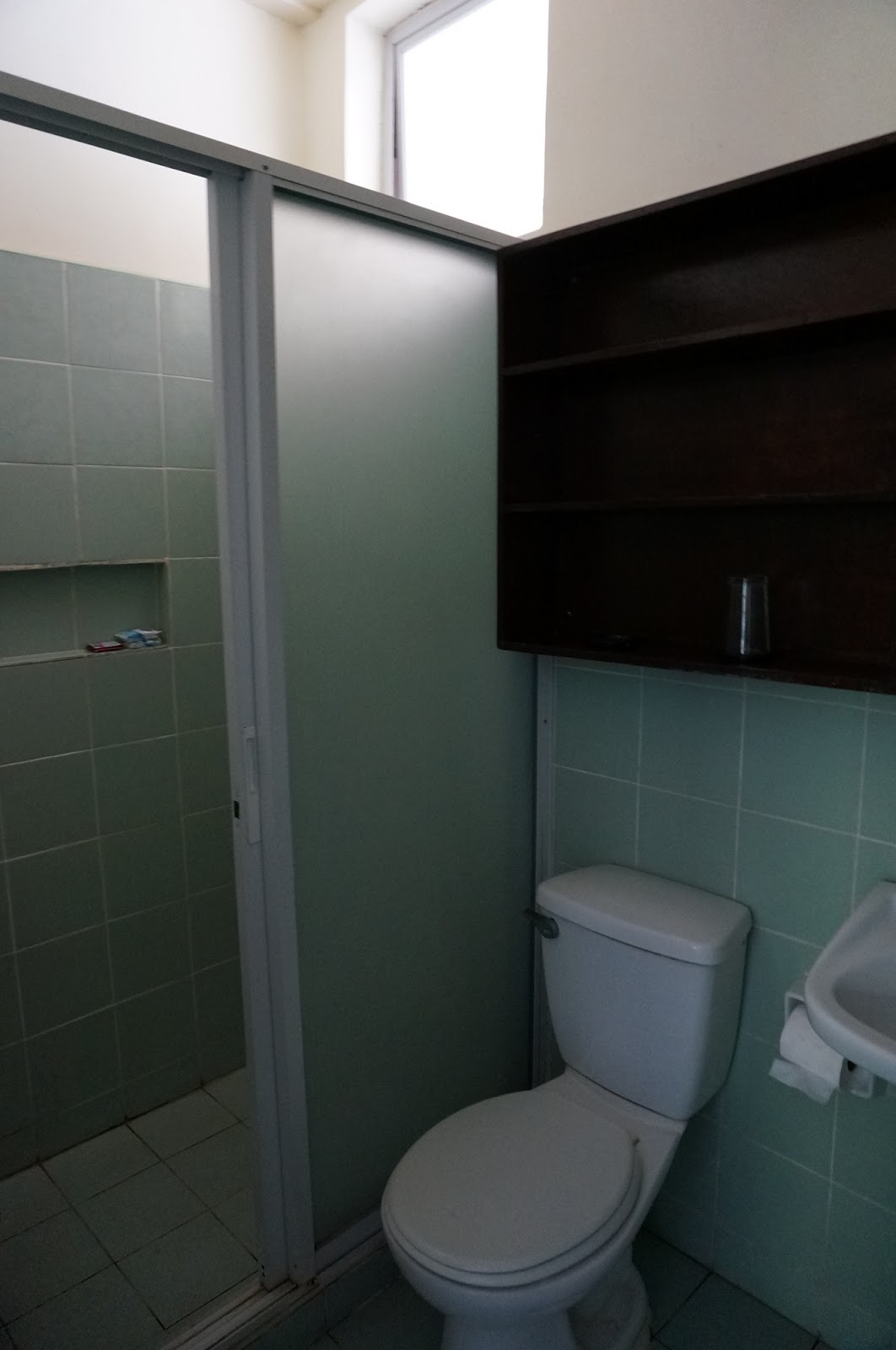 TRAVELS OF JOY: Little Bridge Beach Resort