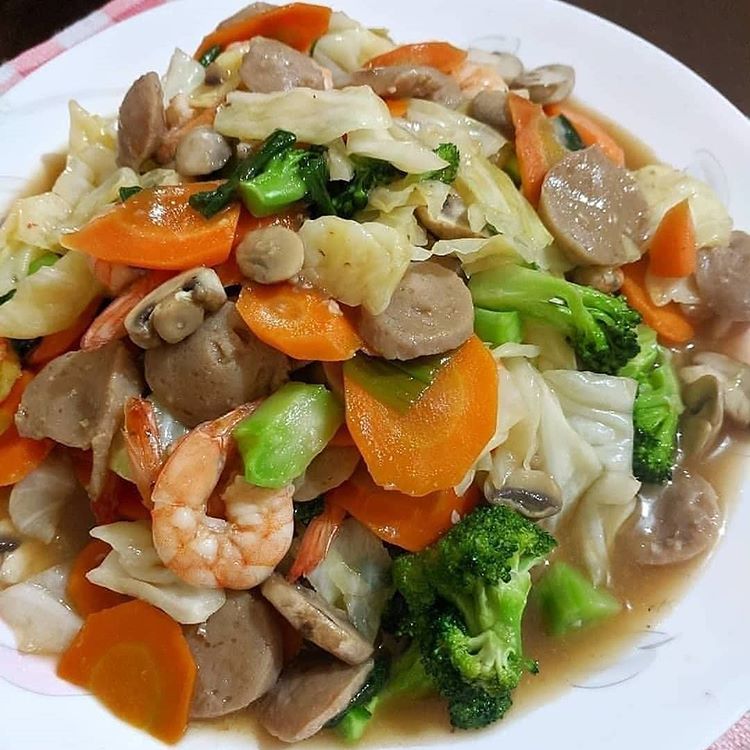 5 Resep Capcay Spesial yang Enak, Mudah Praktis dan Sederhana - Resep ...