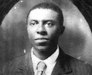 Between the Gate Posts: Monroe's Children James Markham - Child 1