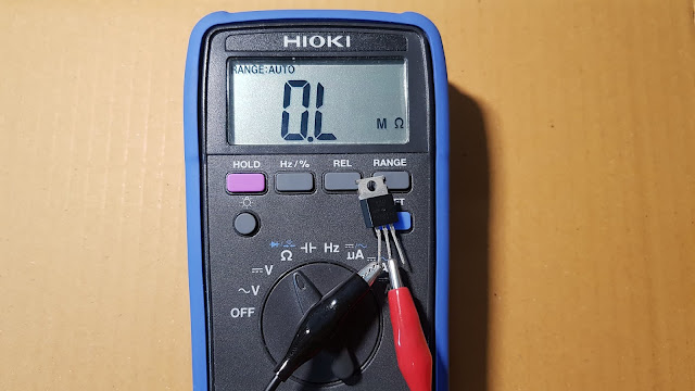 30 Multimeter use how to test electronic device with a multimeter ...