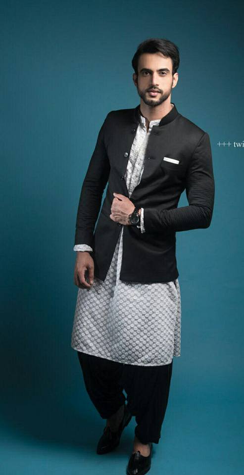 Rohit Choudhary: Top International Model of the World India 2017 ...