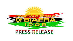 IPOB: The Directorate of State of the Indigenous People of Biafra (IPOB ...