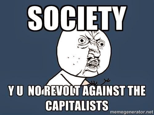 SA21 Fieldworks: Social Stratification/Inequality memes by Baylon, Chan ...
