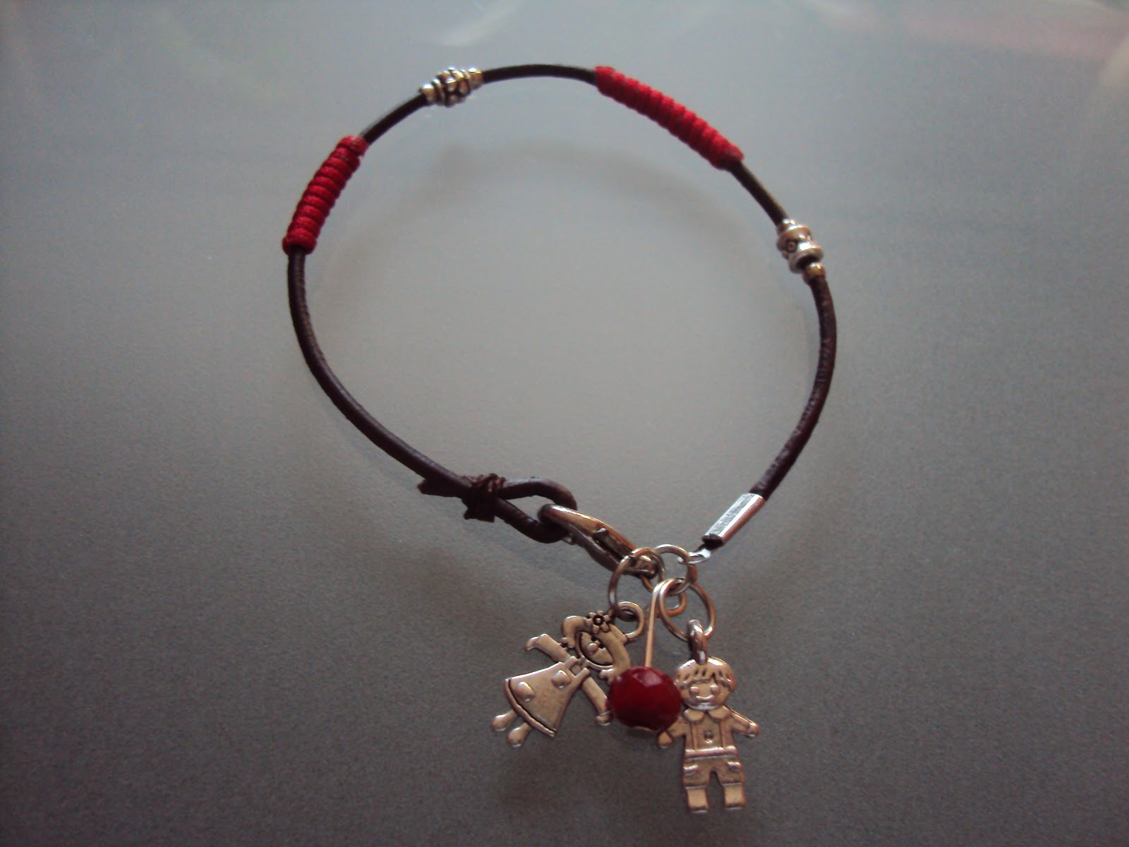 HELLOOO ART: BRATARI HANDMADE by ME 3