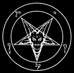 Penjelasan Sihir Sigil (penting anda tahu) ~ k3pT-3nd-tOed