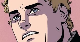 Mayfair DC Heroes Character Database: Pete Ross