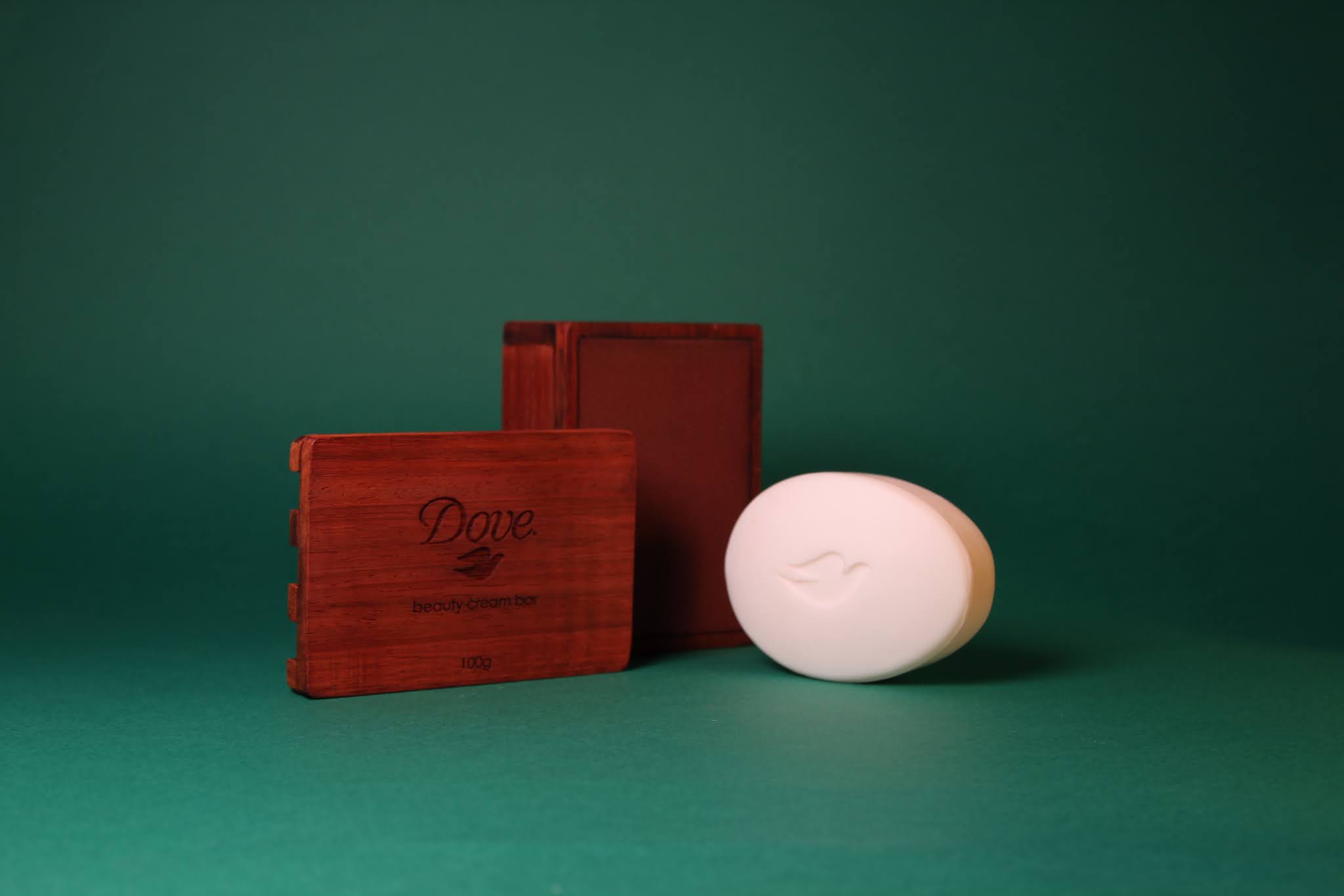 Dove Sustainable Package – Packaging Of The World