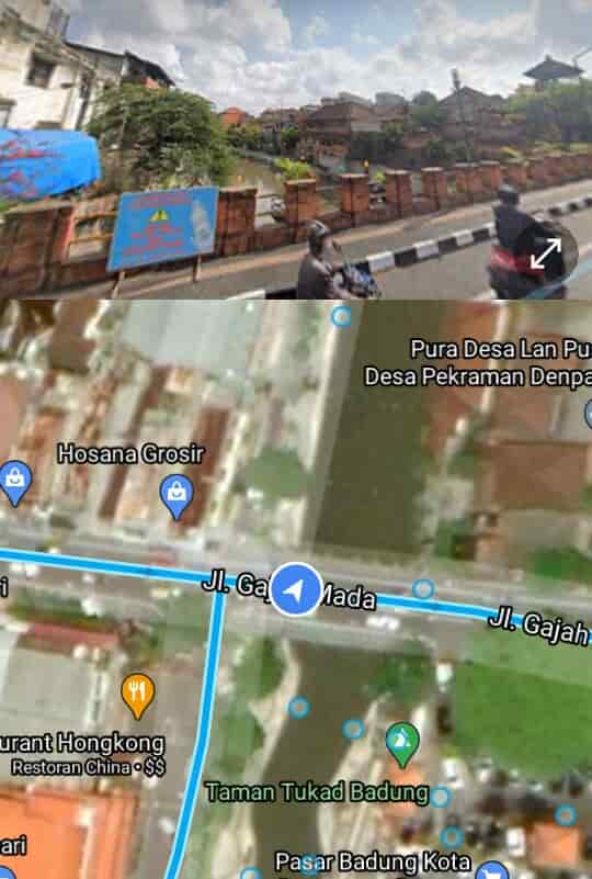 Cara Melihat Jalan dan Rumah di Google Maps Android - Review Teknologi ...