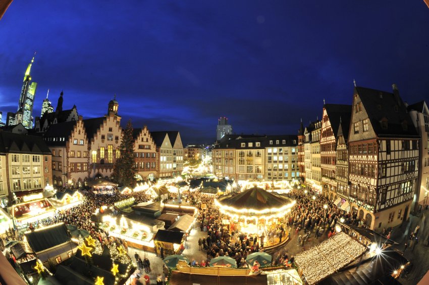 Rockin' it Out: Tchuss Deutschland!!