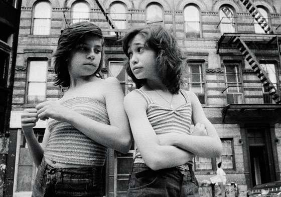 The Little Grown-Up: "Little Grown-Ups and Their Progeny: New York and ...