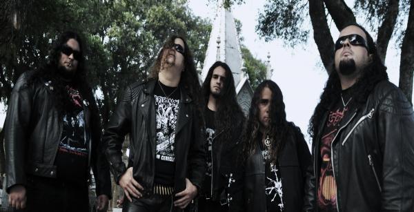 AS MELHORES BANDAS DE BLACK METAL E DEATH METAL DO MUNDO : HEAD HUNTER ...