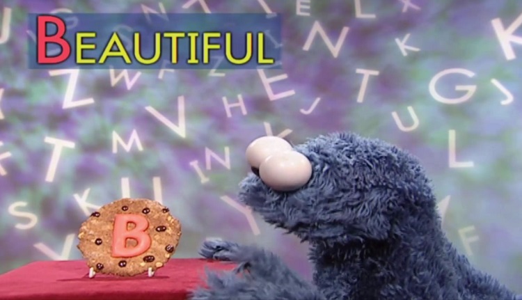 Sesame Street Episode 4150