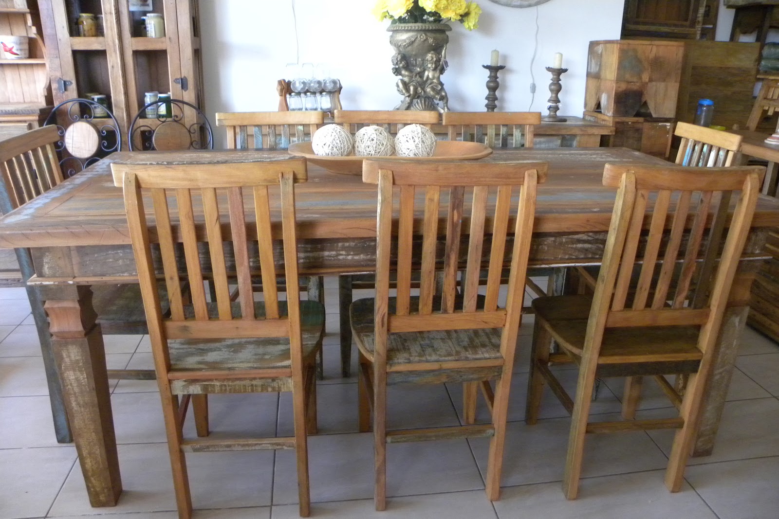 Pelike - Arte com amor: MÓVEIS RÚSTICOS REUNIDAS- NOVOS PRODUTOS