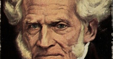 Schopenhauer’s Views on Idea of Will, and Death