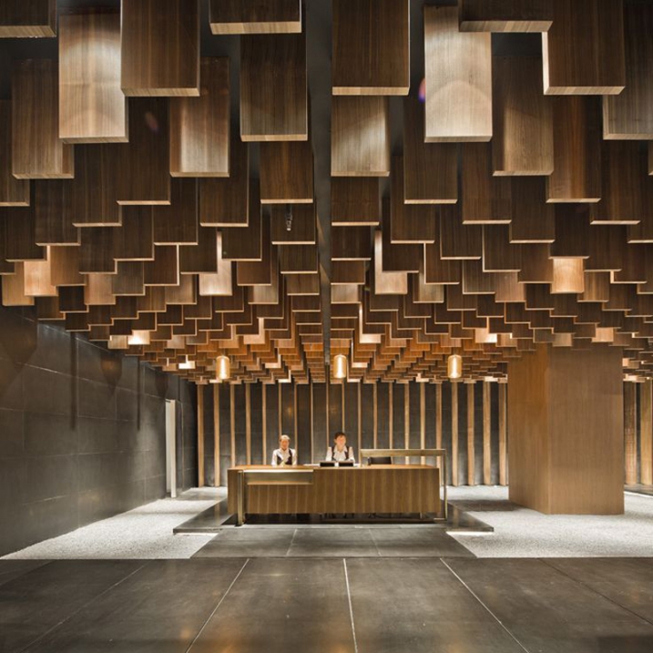 The most beautiful home design banks - Lady's Houses