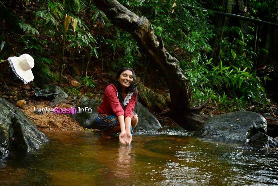 Gossip Lanka: Madusha Ramasinghe