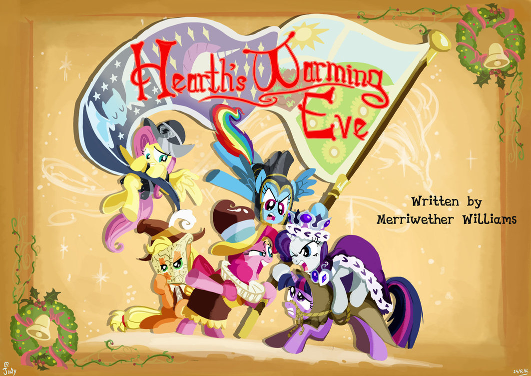 My Little Pony Chancellor Puddinghead