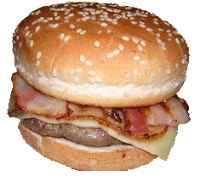 Receitas: Como Fazer X-Bacon