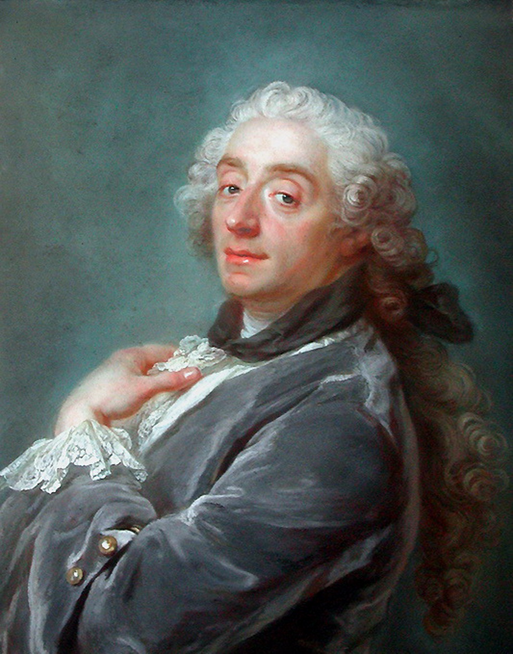 François BOUCHER (1703-1770) Portraits | Catherine La Rose ~ The Poet ... François BOUCHER (1703-1770) Portraits | Catherine La Rose ~ The Poet ...