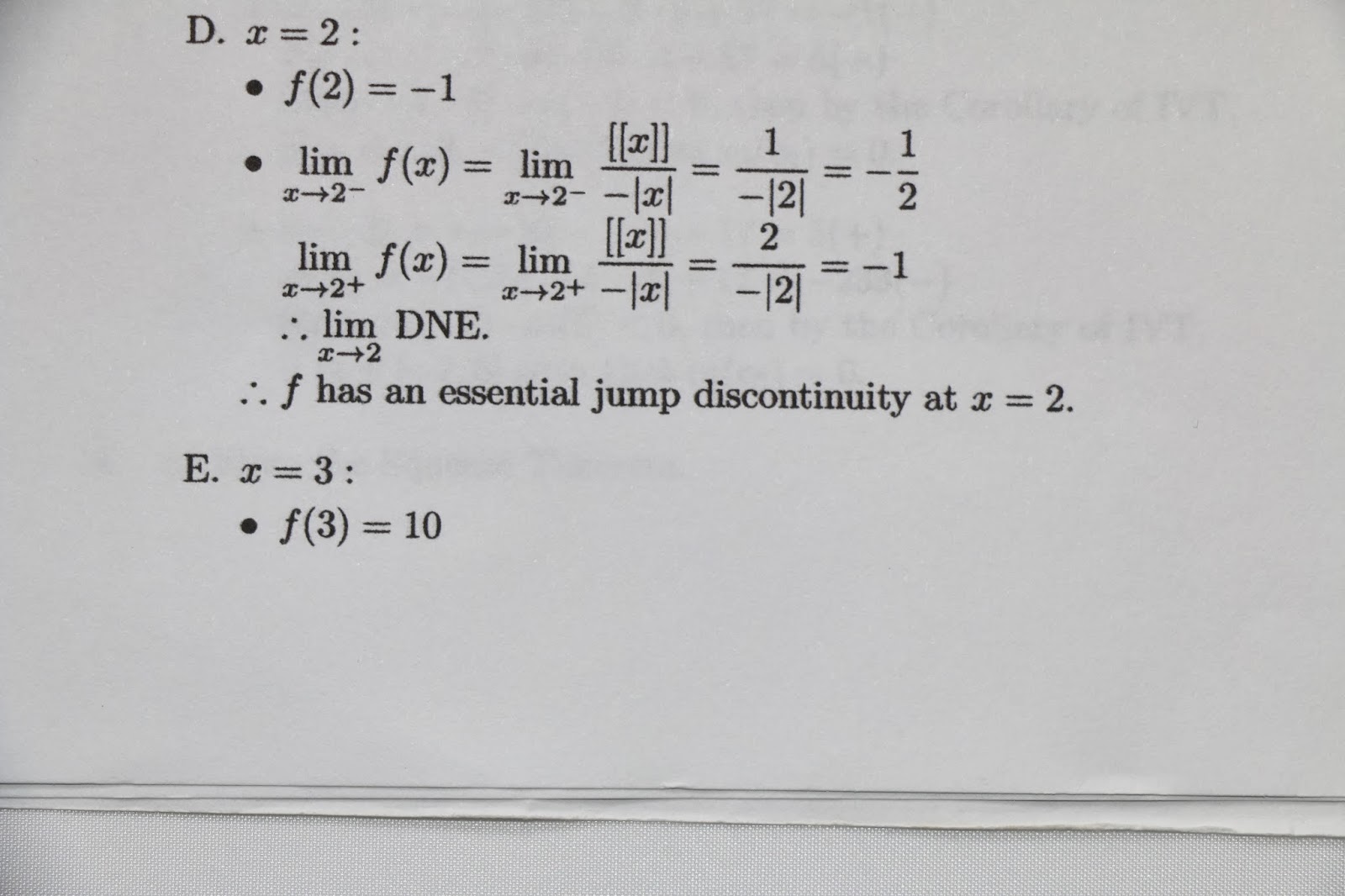 UPD Samplexes, Readings, and Materials: UPD Math 53 (Now Math 21) First ...