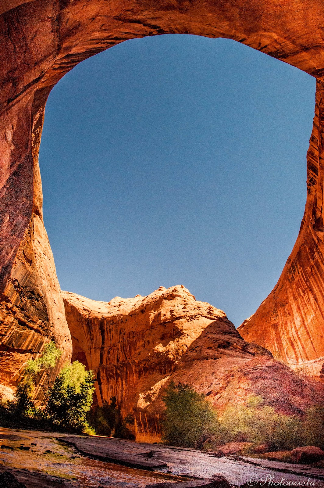 Sailor RN: Glen Canyon National Recreational Area