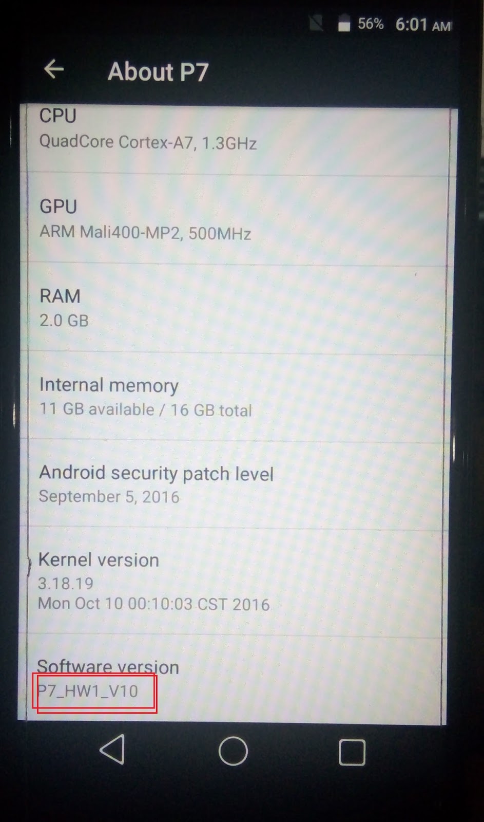 Symphony P7 HW1_V10 Firmware Hang Logo Dead Recovery Done 2gb+16gb 100% ...