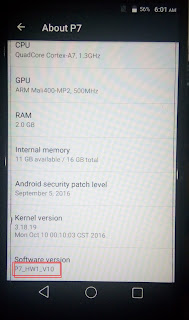 Symphony P7 HW1_V10 Firmware Hang Logo Dead Recovery Done 2gb+16gb 100% ...