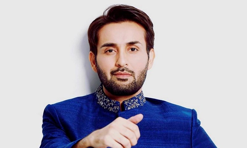 Affan Waheed Biography - Talent Factor Pakistan - Talent Factor Pakistan