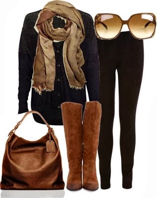 BELLEZA EN TU ESPEJO: LOOK CASUAL PARA ESTAR SIEMPRE GUAPAS A DIARIO