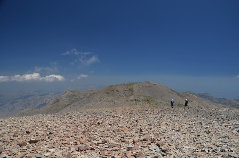 EXPLORE MOUNTAINS: ΣΤΗΝ ΚΟΡΥΦΗ ΤΗΣ ΚΡΗΤΗΣ (ΤΙΜΙΟΣ ΣΤΑΥΡΟΣ ΨΗΛΟΡΕΙΤΗ ...