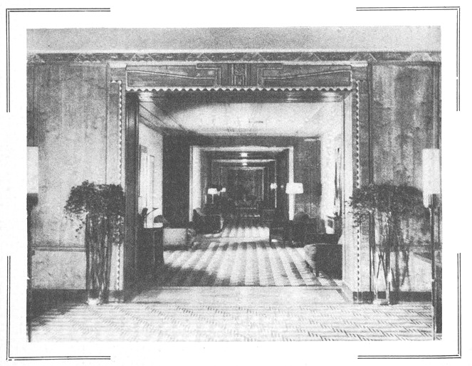 Daytonian in Manhattan: The 1931 Ardsley -- No. 320 Central Park West