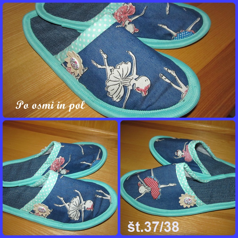 po osmi in pol: SVET COpat lll.