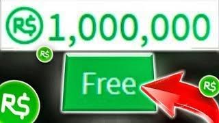 Cara Mendapatkan ROBUX Gratis di Roblox