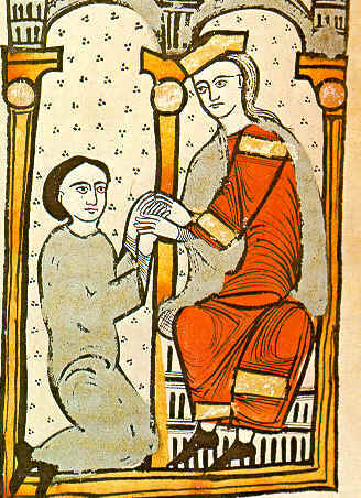 Storia e dintorni : Che cos’è il feudalesimo?