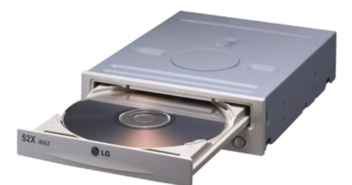 DISQUETERA ~ Las Computadora y sus partes