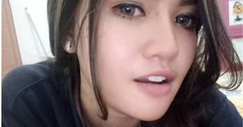 Jadi Viral, PNS Cantik Ini Disebut-Sebut Mirip Miyabi