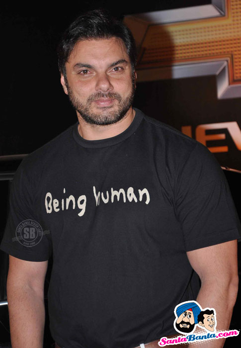 Bollywood: Sohail Khan Profile, Bio, Pics And Wallpapers 2011