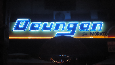 BEST TRAVEL PLACE: How To Get To Timog's Nightspots And Tomas Morato's ...