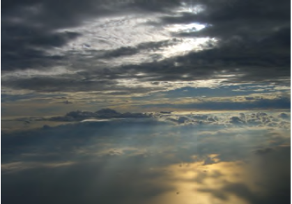 Pras Academy - SMP: Mempelajari Lapisan-Lapisan Atmosfer